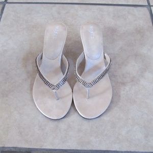 Mixit | Shoes | Womens Mixhit Heels | Poshmark